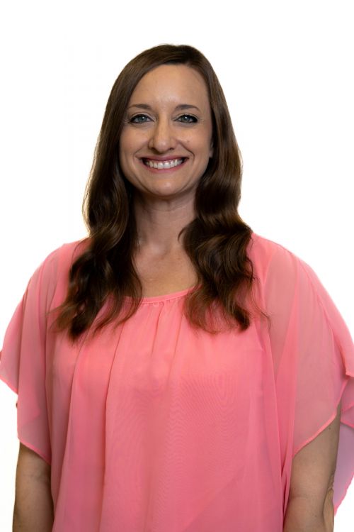 Staff Directory - YMCA of Wichita Falls