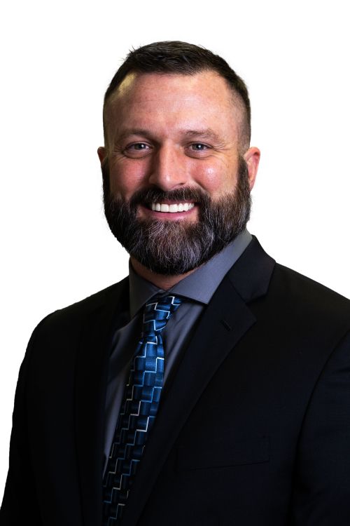 Staff Directory - YMCA of Wichita Falls