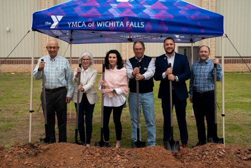 April 2024 Third Thursday - YMCA of Wichita Falls